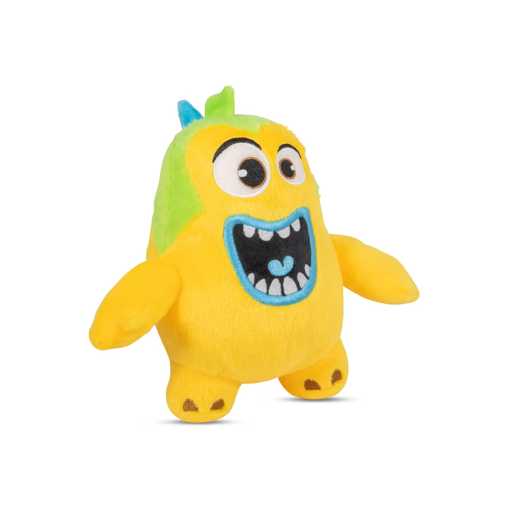 OLOE Character Plush (Ojo) - GIFT